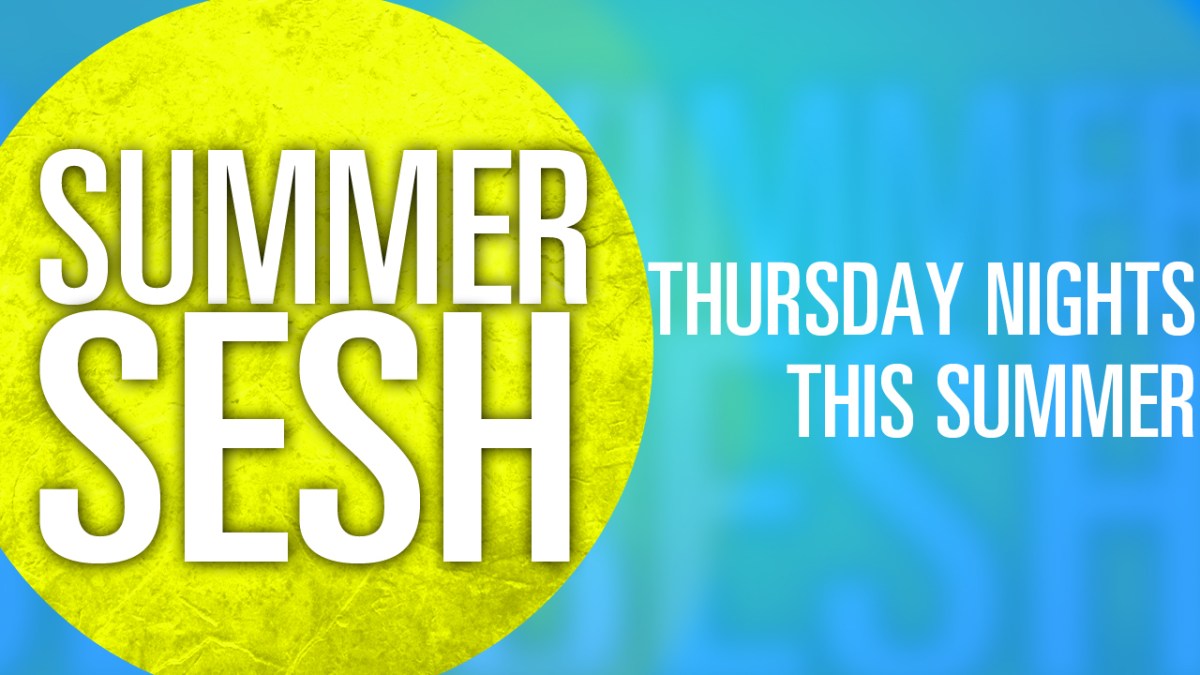 Summer Sesh – Kent Chi Alpha